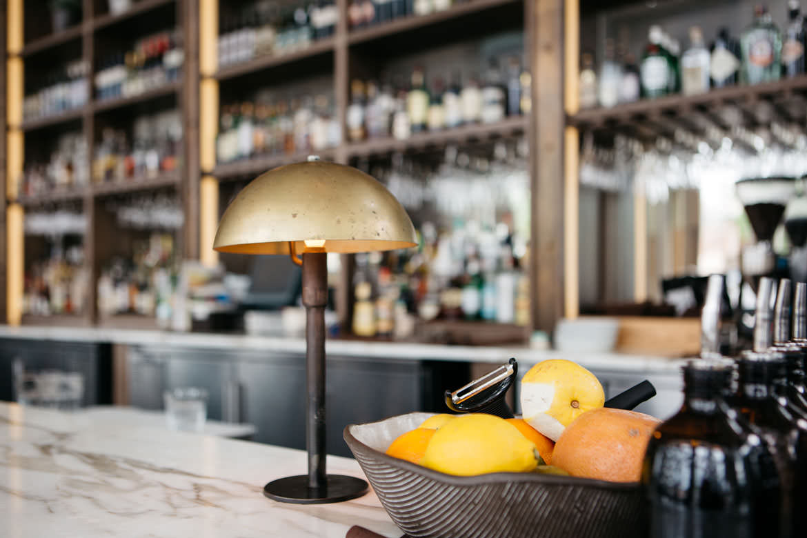 The Totally Untraditional Dish Your Holiday Table Needs – Artmag ...